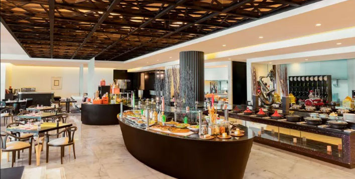 5-Star Traditional Iftar Buffet at Sofitel Abu Dhabi From AED 79 Only ...