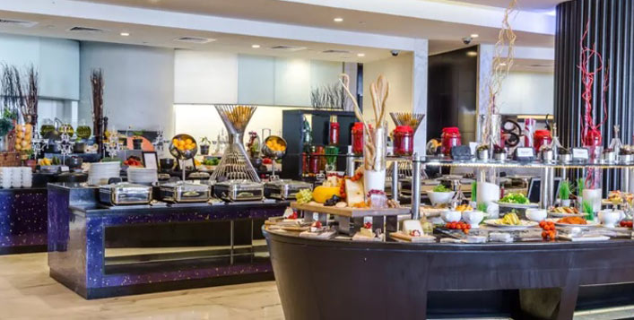 5-Star Traditional Iftar Buffet at Sofitel Abu Dhabi From AED 69 Only ...