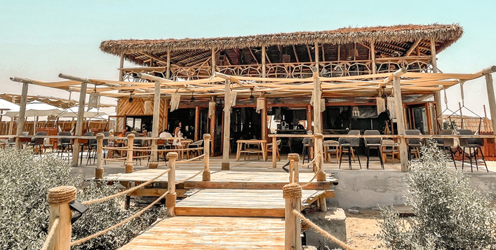 Continental Iftar Set Menu at Mikoko Tourist Restaurant From AED 79 ...