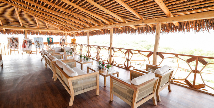 Continental Iftar Set Menu at Mikoko Tourist Restaurant From AED 79 ...
