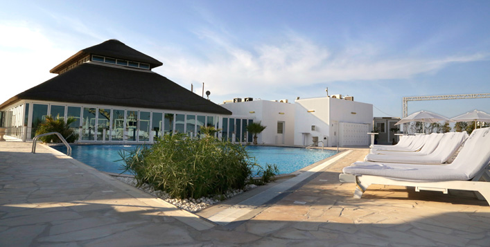 Lebanon Island Day Trip by Royal Island Beach Club For AED 225 Only ...