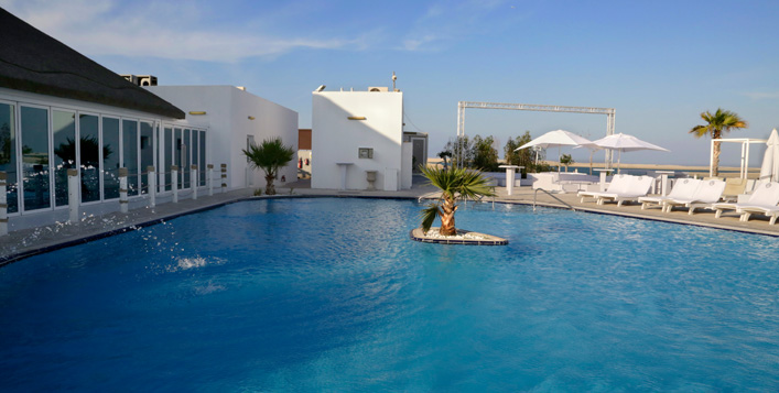 Lebanon Island Day Trip by Royal Island Beach Club For AED 225 Only ...