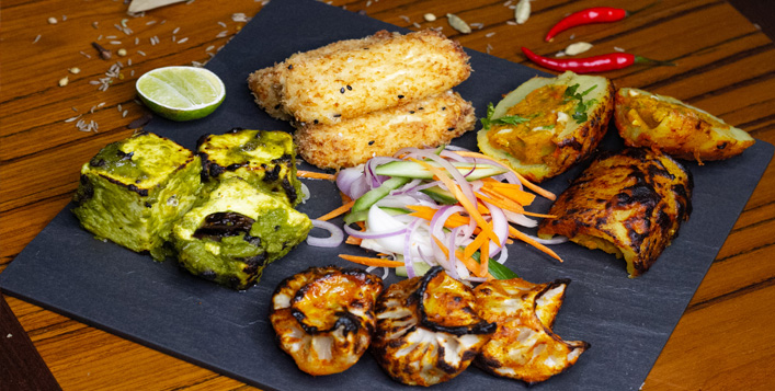 Indian Iftar Buffet at Citymax Bur Dubai From AED 29 Only! | Cobone Offers