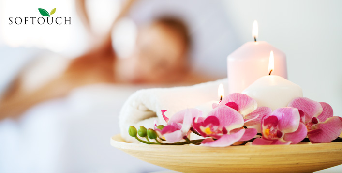 Spa Treatments At Softouch Spa Damac Mall Street From Aed 199 Only Cobone