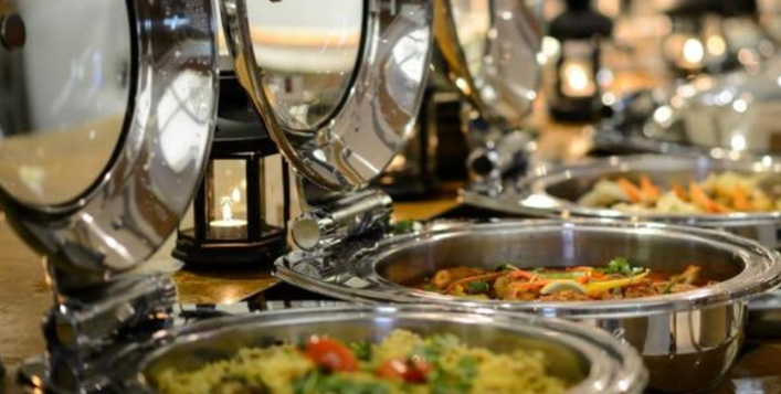 Eid Buffets at Signature 1 Hotel Barsha Heights From AED 35 Only ...