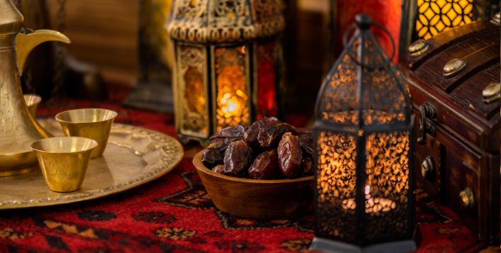 FLASH SALE! Iftar Or Eid Buffet at Novotel Al Barsha Hotel From AED 39 ...