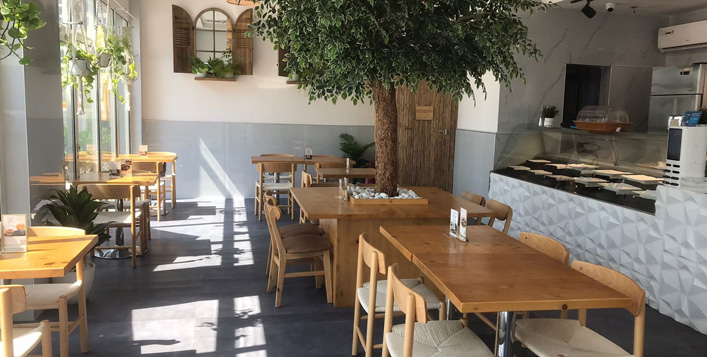 Brunch Buffet at Licious Restaurant, JLT From AED 30 Only! | Cobone Offers