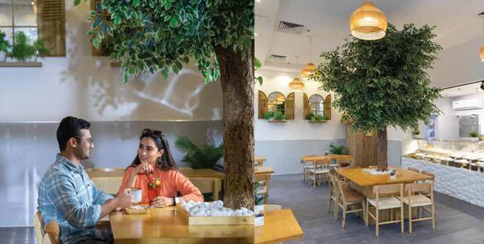 Valentine's Dinner Set Menu at Licious, JLT For AED 149 | Cobone