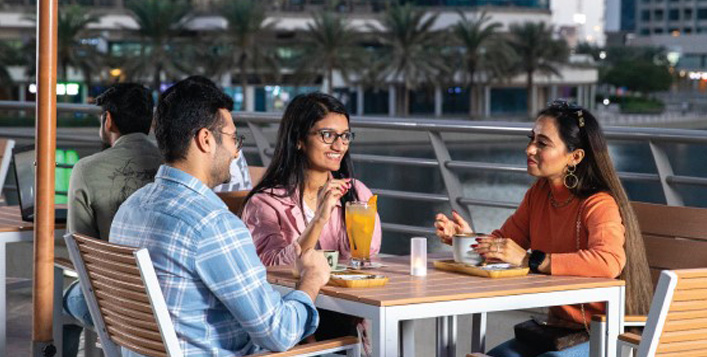 Brunch Buffet at Licious Restaurant, JLT From AED 30 Only! | Cobone Offers