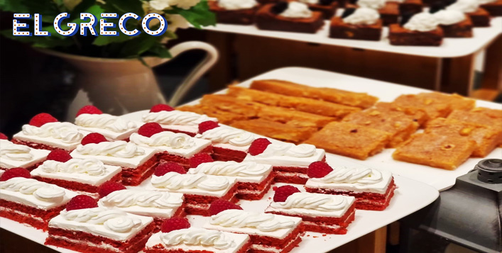 Buffet Deals In Dubai | Cobone
