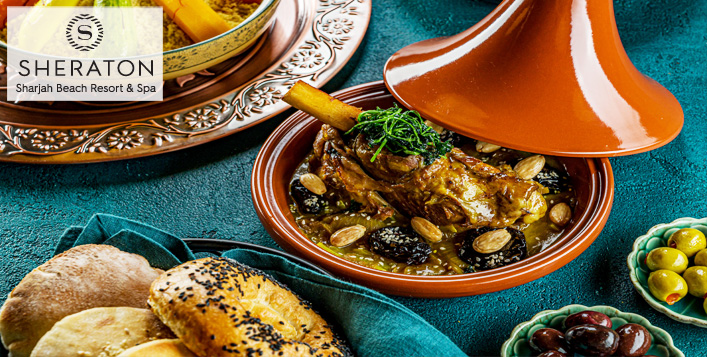 Food Buffet Deals in Dubai and Sharjah | Sharjah | Cobone