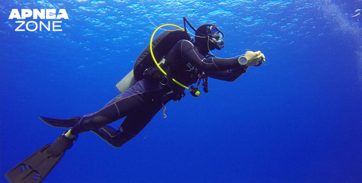 75% OFF on Open Water Scuba Diving at Apnea Zone Diving & Snorkeling | Cobone