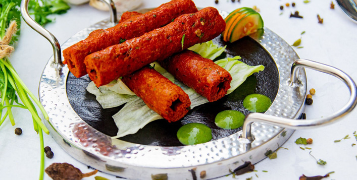 Indian Dinner Set Menu at 25 Degrees North Restaurant From AED 49 Only ...