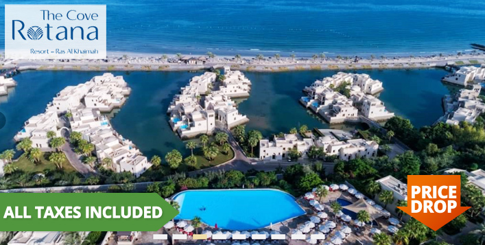 Dubai Deals, Coupons & Special Offers | Cobone