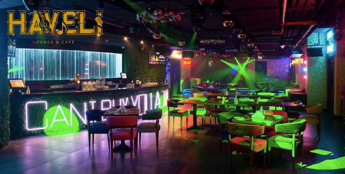 Bar, Lounge & Café Deals In Dubai | Cobone