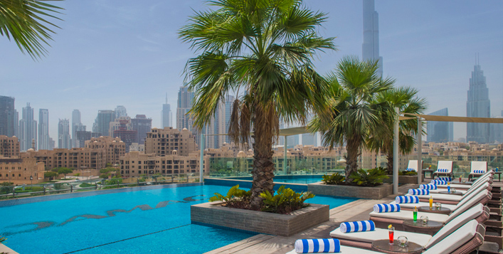 62% Off On Spa And Facial at Softouch Spa DAMAC Maison Distinction | Cobone