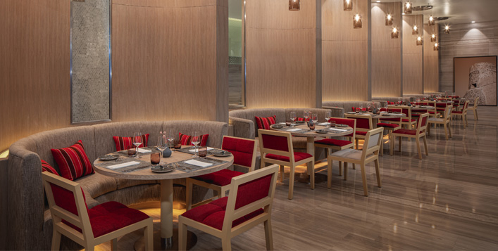 5* Theme Nights Buffet at Double Tree By Hilton Fujairah From AED 39 ...