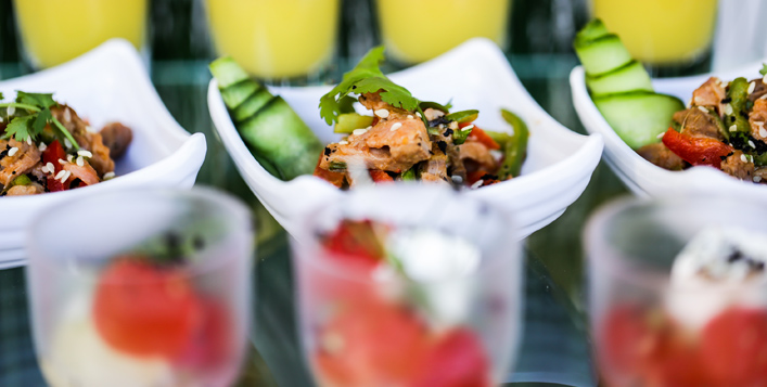 Lunch, Beach And Pool at Sheraton Jumeirah Beach Resort From AED 69 ...