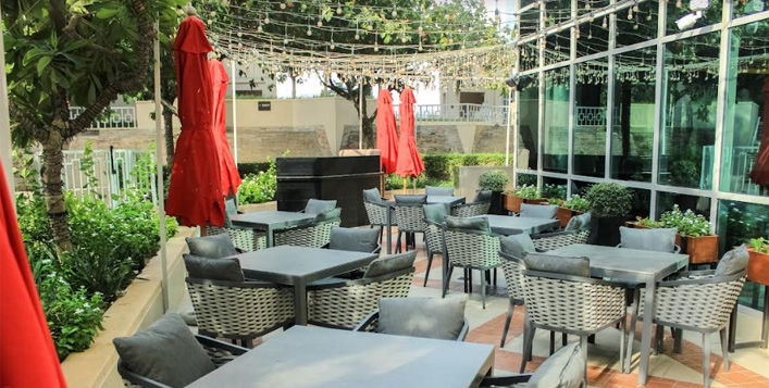 Biryani Buffet Or Takeaway at Ramada by Wyndham Downtown From AED 69 ...