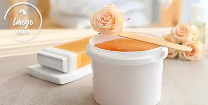 Full Body Waxing From Tango Ladies Saloon For AED 99! Hair Removal ...