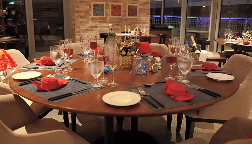 Valentine at Wyndham Dubai Deira From AED 89 Only | Cobone Offers