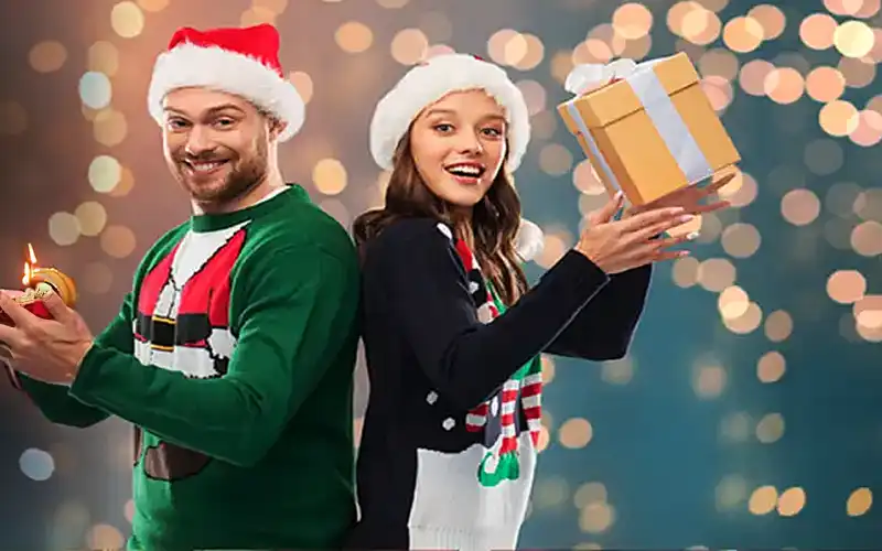 Christmas Brunch at Four Points by Sheraton, Sharjah From AED 129 Only ...