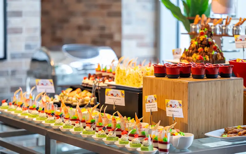 Christmas Day Buffet at The Spicery From AED 49 Only | Cobone Offers
