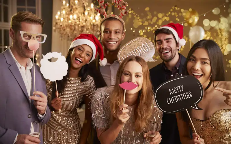 Private Party at Hala Arjaan by Rotana for AED 108 Per Person | Cobone ...