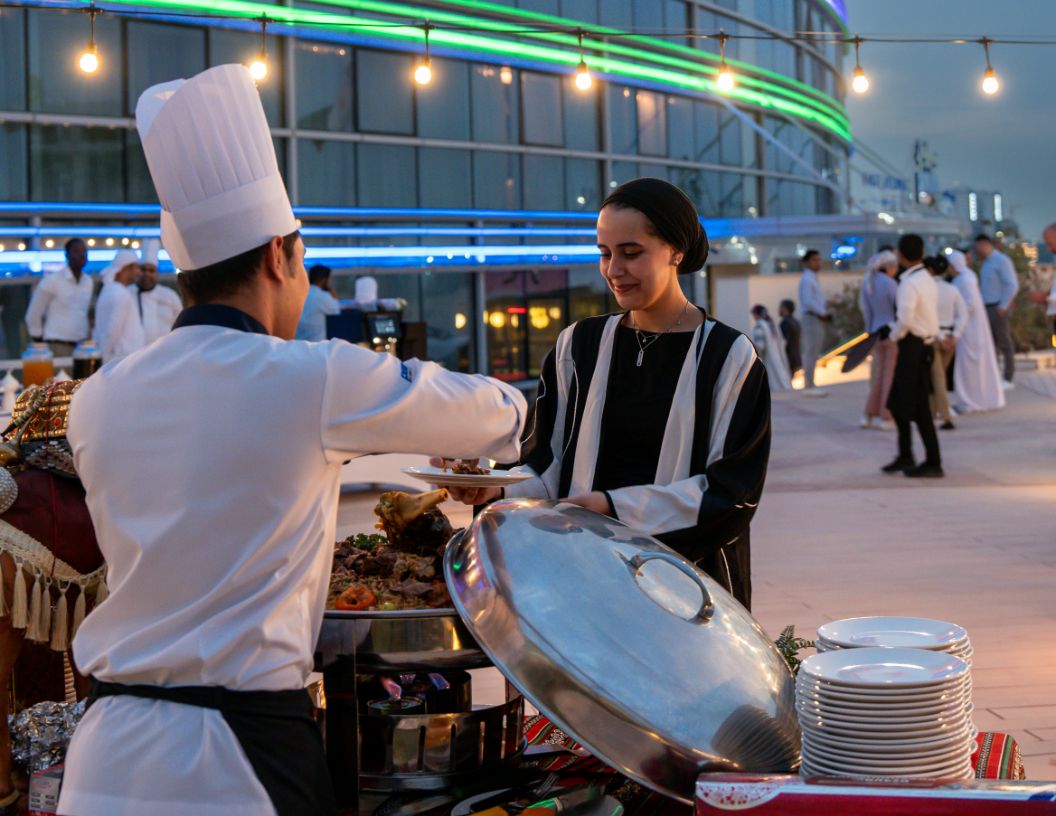 Ramadan Iftar Buffet at Park Inn Motor City From AED 89! | Cobone Offers