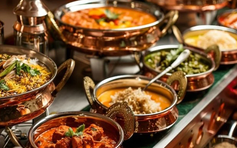 Diwali Dinner Buffet at Printania Royal Rose Hotel Abu Dhabi | Cobone ...