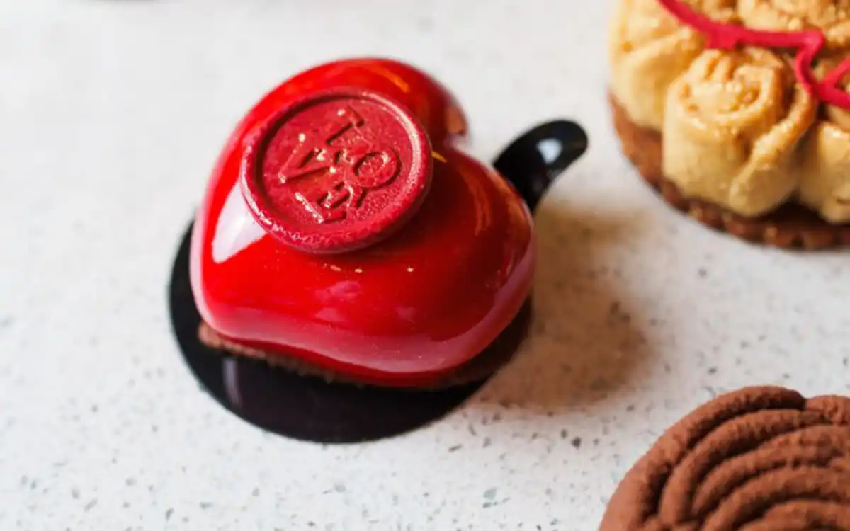 Valentine’s Dinner at Timo Al Jaddaf Rotana | Cobone Offers