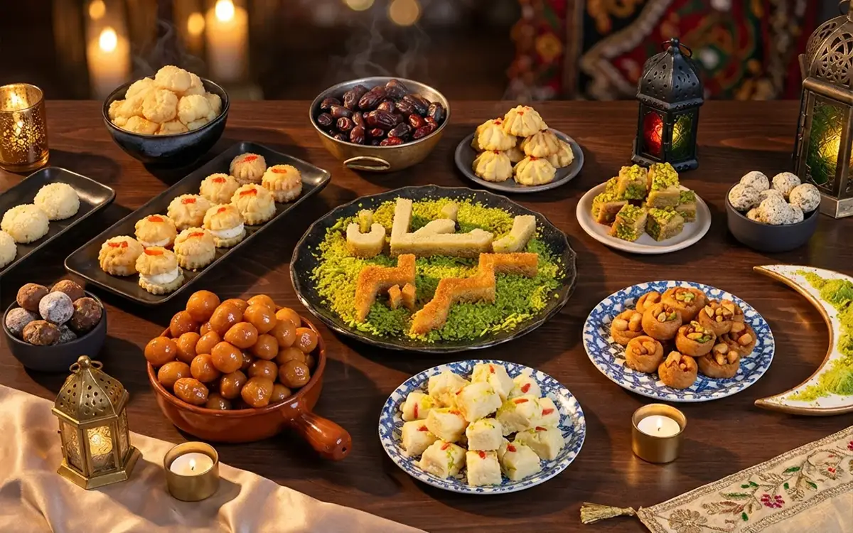 5 Star Iftar Buffet at Al Jaddaf Rotana Hotel starting From AED 170 ...