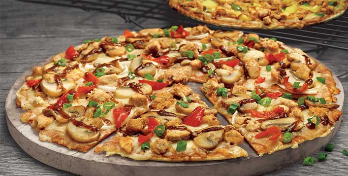 Debonairs Pizza Ramadan Combo- 2 Pizza +Drink | Cobone Offers