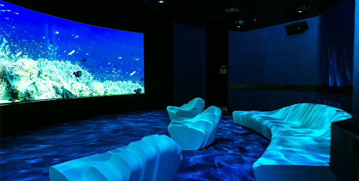 Unique Orbi Dubai Experience | Cobone Offers