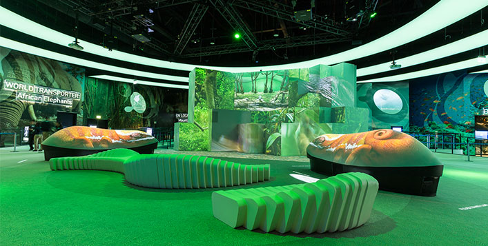 Unique Orbi Dubai Experience | Cobone Offers