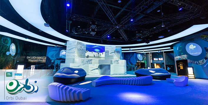 Unique Orbi Dubai Experience | Cobone Offers