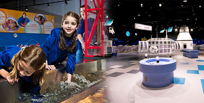 Little Explorers Day Pass for 1 Child | Cobone Offers