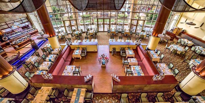 Half-Board, Full Board or All-Inclusive Stay | Cobone