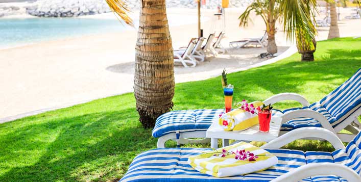 Half-Board, Full Board or All-Inclusive Stay | Cobone