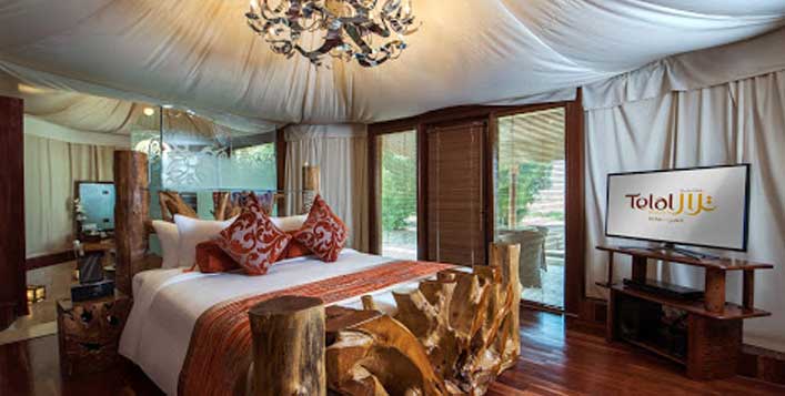 5* Telal Resort Weekend or Weekday Stay | Cobone