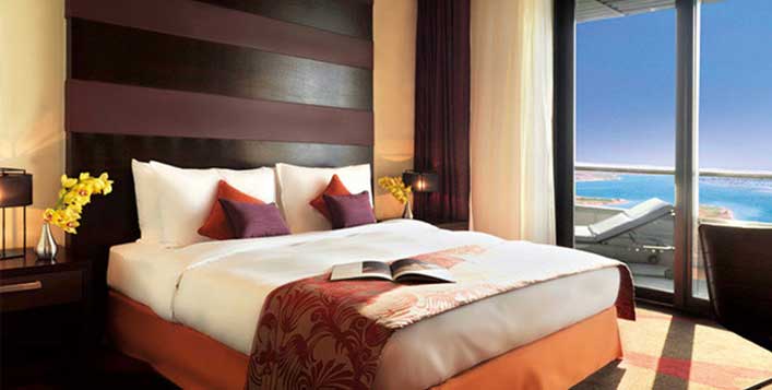 Radisson Blu, Yas Island Unlimited Package | Cobone