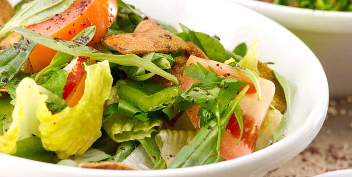 Traditional Lebanese Lunch Set Menu | Cobone