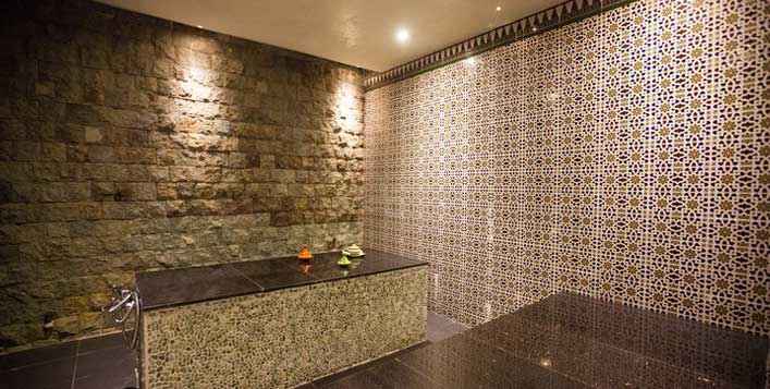 Chill Spa Body Scrub & Relaxation Treatment | Cobone