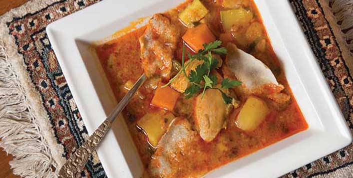 Aseelah Restaurant UAE National Day Brunch | Cobone Offers