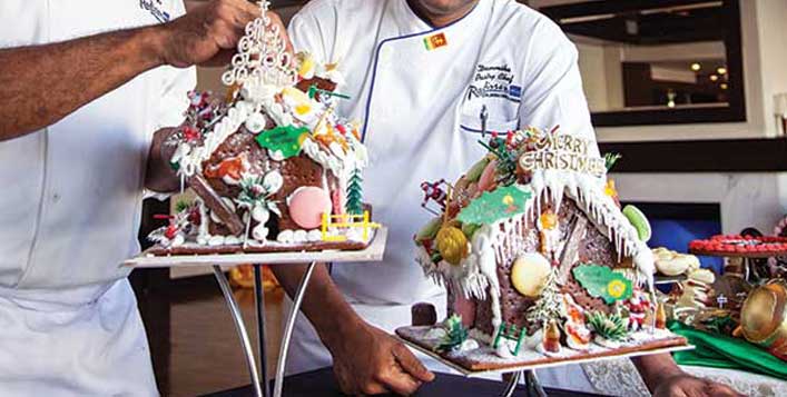 Radisson Blu Hotel Deira Christmas Eve Dinner | Cobone