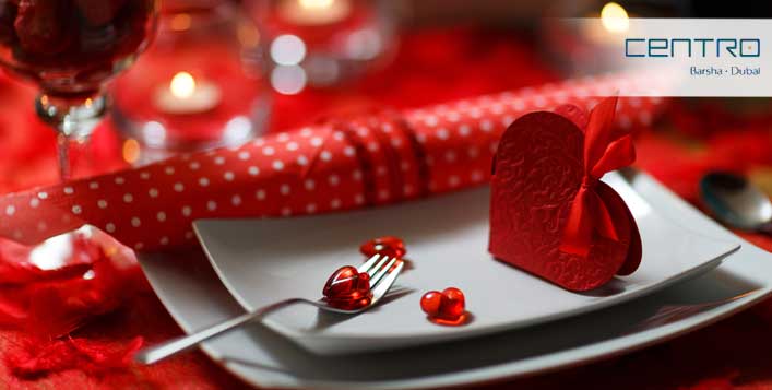 Romantic Buffet with Drinks for a couple | Cobone Offers