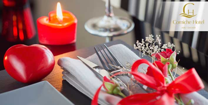 Romantic Dinner Buffet or Set Menu | Cobone