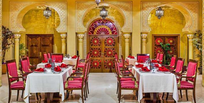 Romantic Dinner Buffet or Set Menu | Cobone