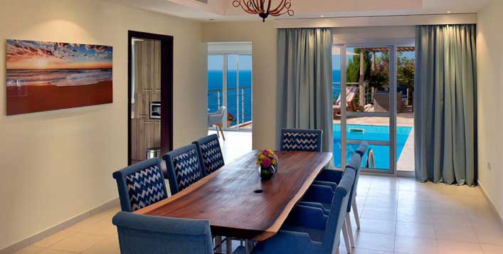 Stay Packages at Jannah Resort & Villas RAK | Cobone