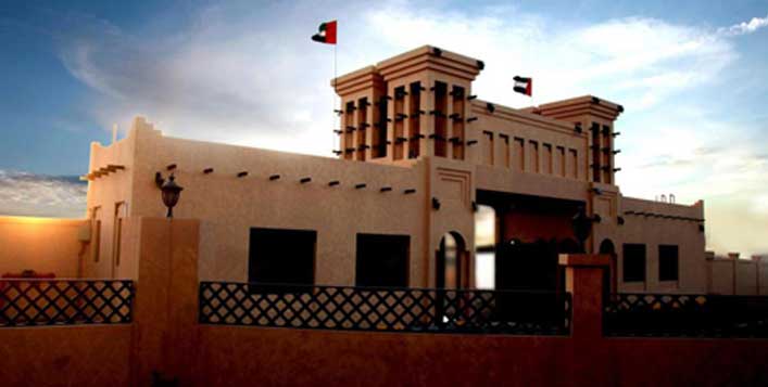 Romantic Getaway Packages at Al Bada Resort | Cobone